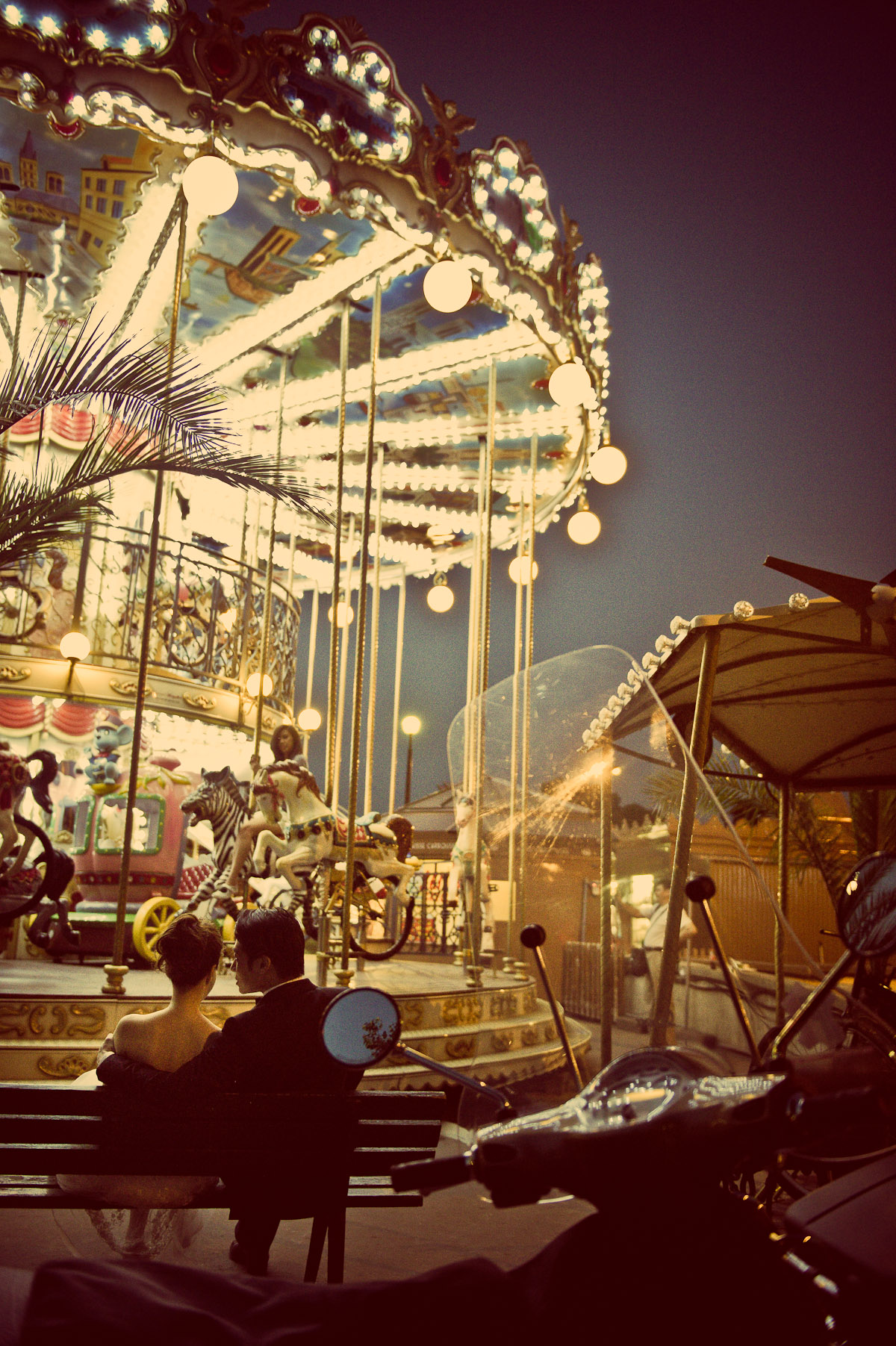 Expert Tips for Unforgettable Pre-Wedding Photography