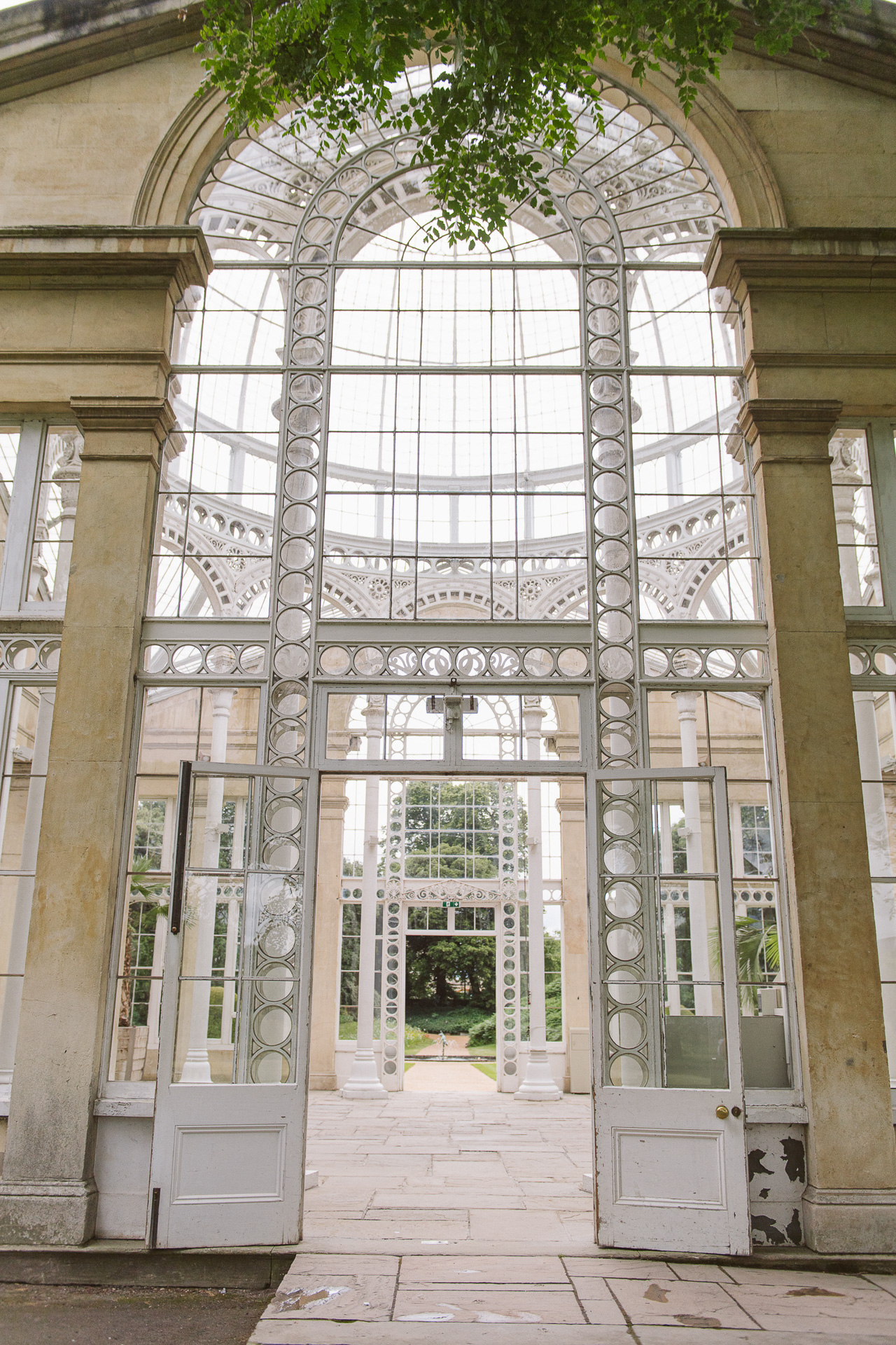 Syon Park Wedding Magic: Luxury London Wedding Photography