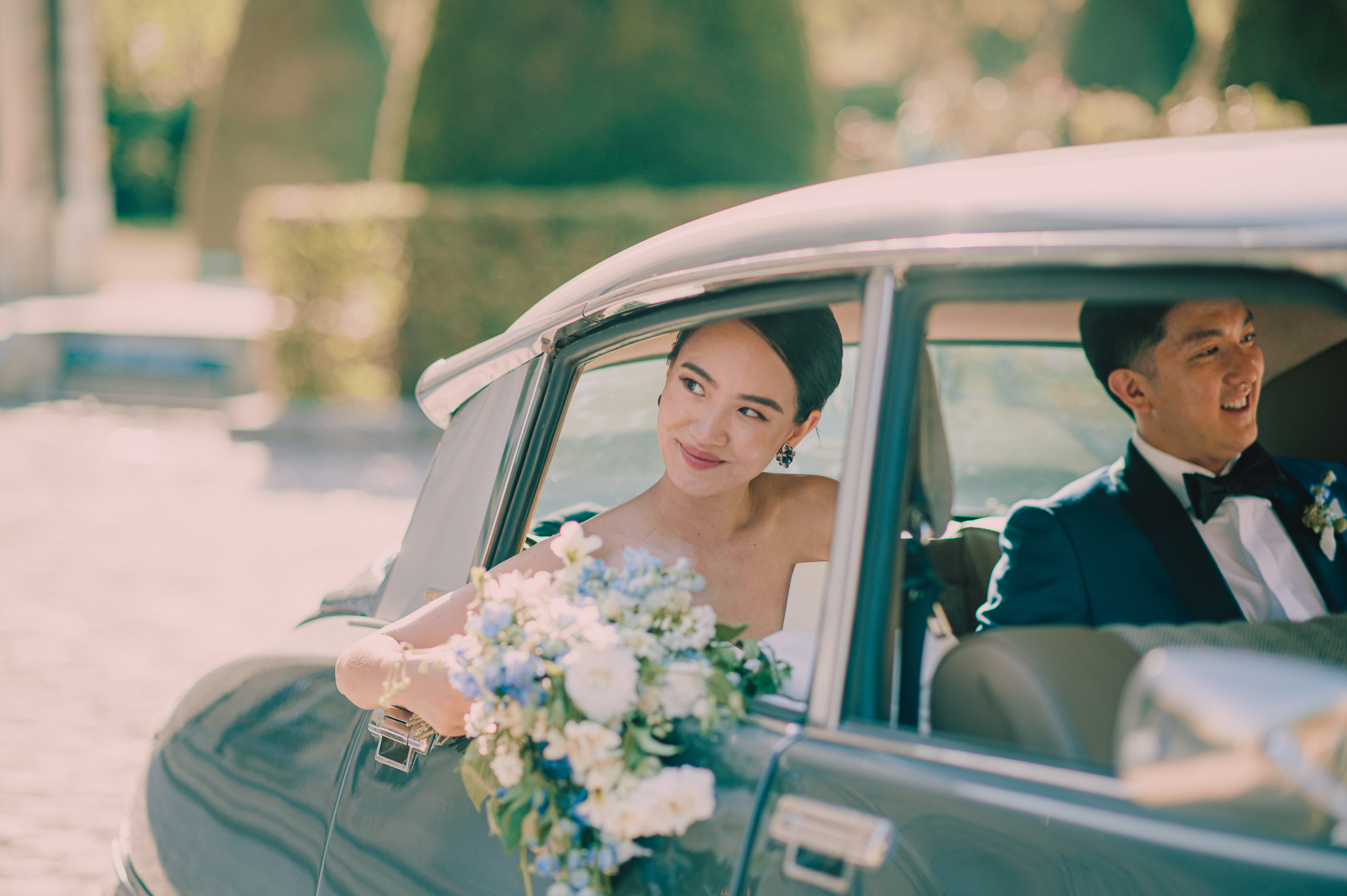 7 Reasons to Choose a Musée Rodin Wedding in Paris